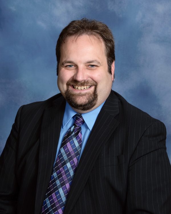 FROM THE PASTOR - Immanuel Evangelical Church